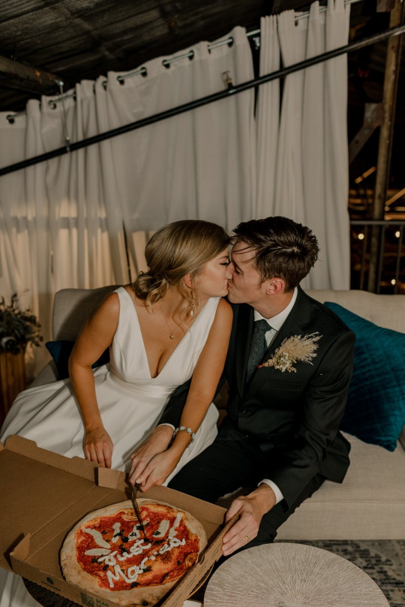 20+ Stunning Wedding Venues in Northeast Arkansas