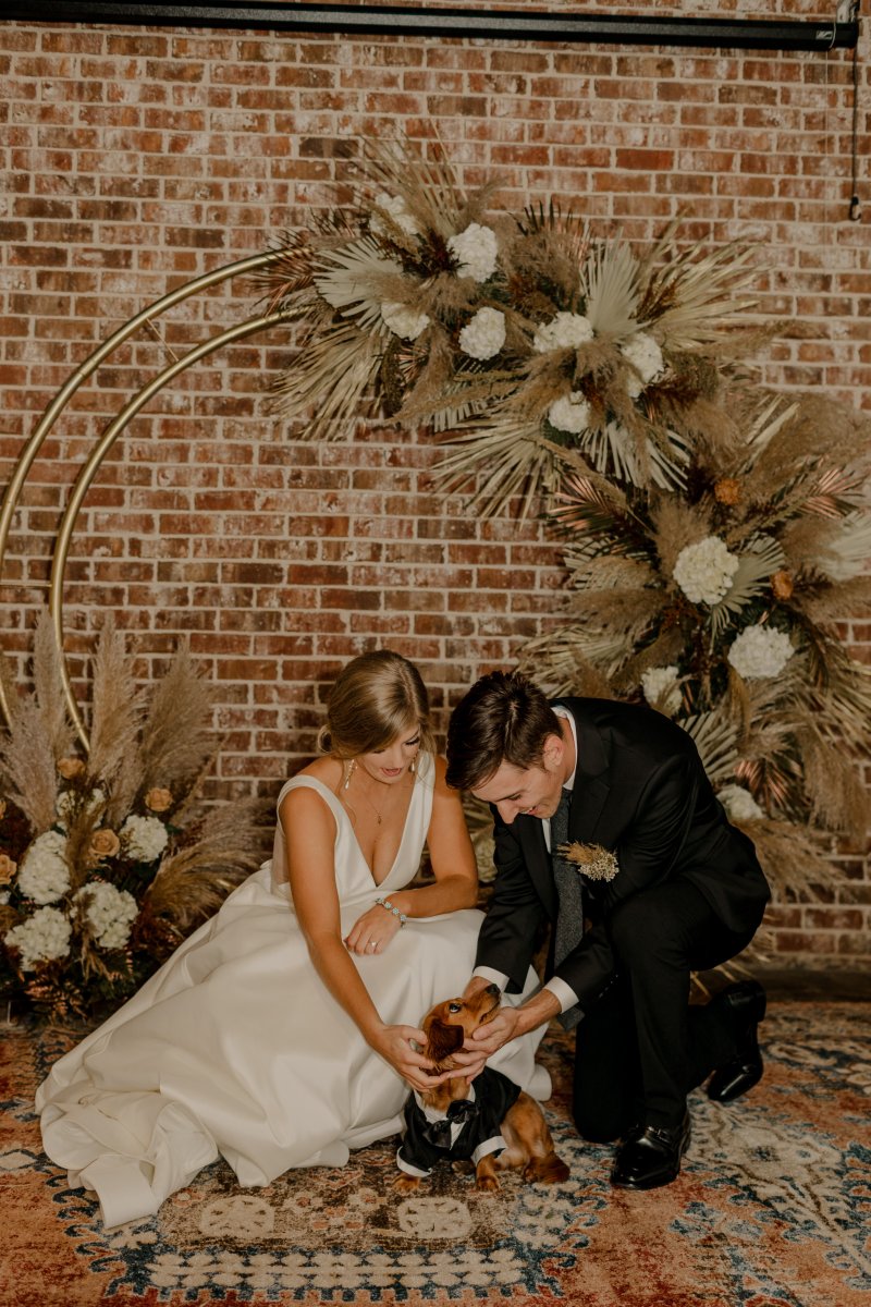 20+ Stunning Wedding Venues in Northeast Arkansas