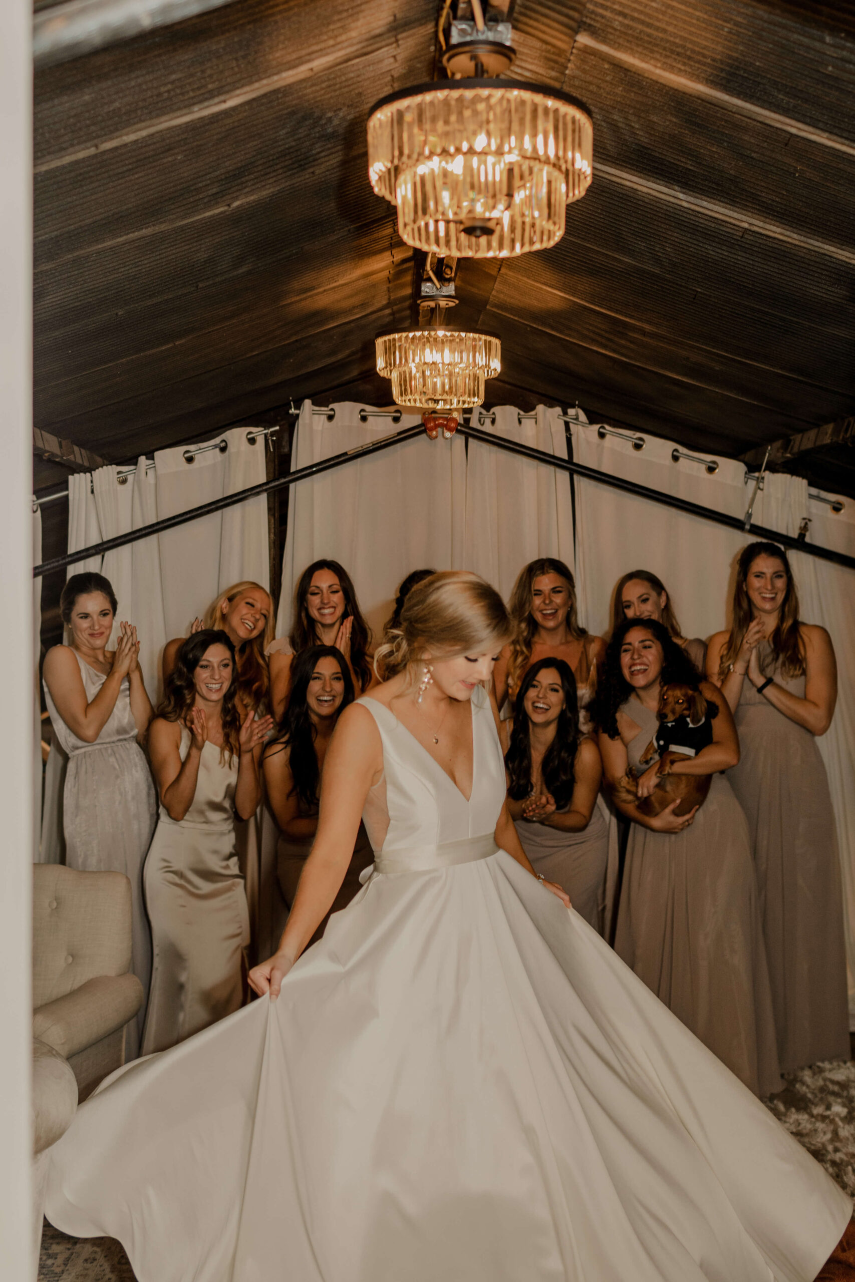 20+ Stunning Wedding Venues in Northeast Arkansas