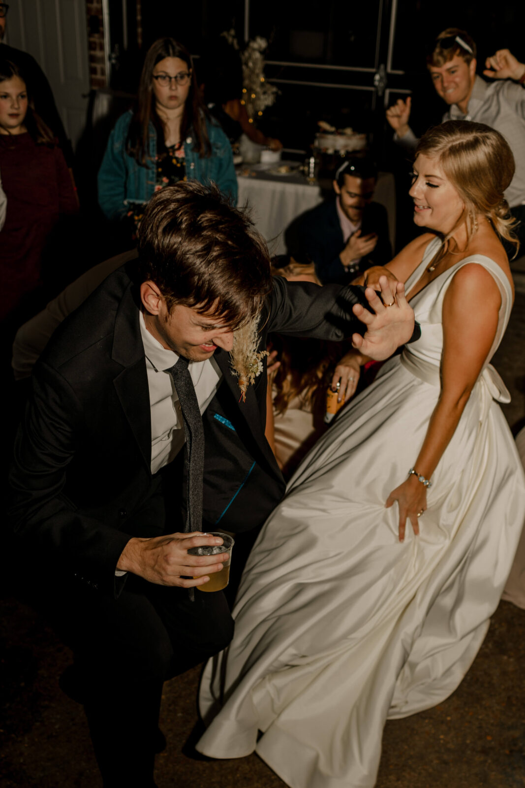 20+ Stunning Wedding Venues in Northeast Arkansas