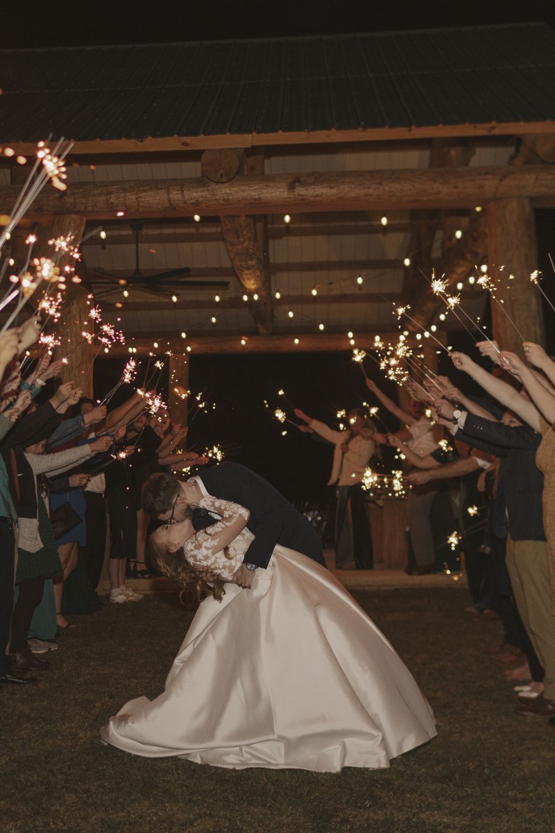 20+ Stunning Wedding Venues in Northeast Arkansas