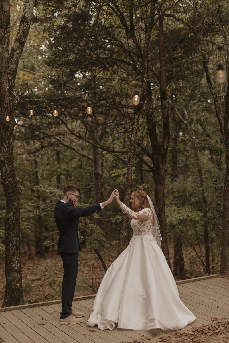 20+ Stunning Wedding Venues in Northeast Arkansas